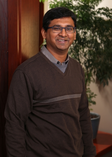 Vivek S. Rudrapatna MD | Salinas Valley Health