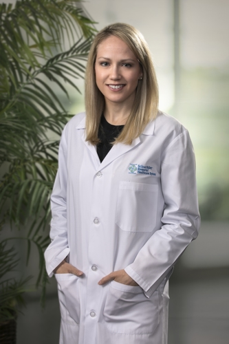 Blair H. Tull MD | Salinas Valley Health