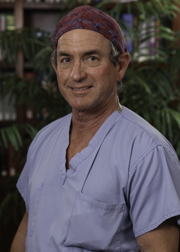 Marc L. Von Berg MD | Physician Directory