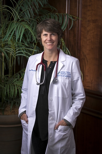 Alison A. Wilson DO | Physician Directory