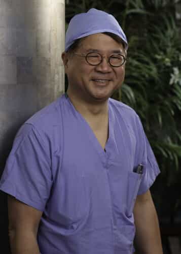 William Wai-Yip W. Wong MD | Salinas Valley Health