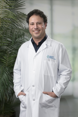 Michael J. Zupancic MD | Salinas Valley Health