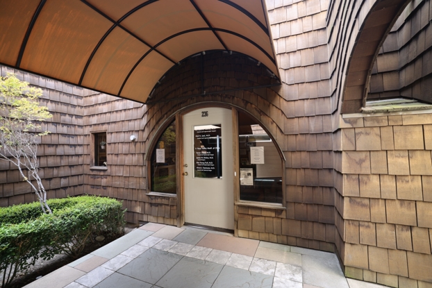 New Technology for Minimally Invasive Surgery with the da Vinci® 5 (dV5 ...