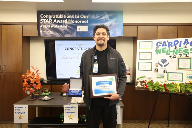 Salinas Valley Health Launches MyChart Across Medical Center