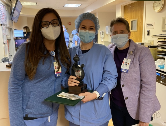 Foundation News Blogs | Monterey County Health System