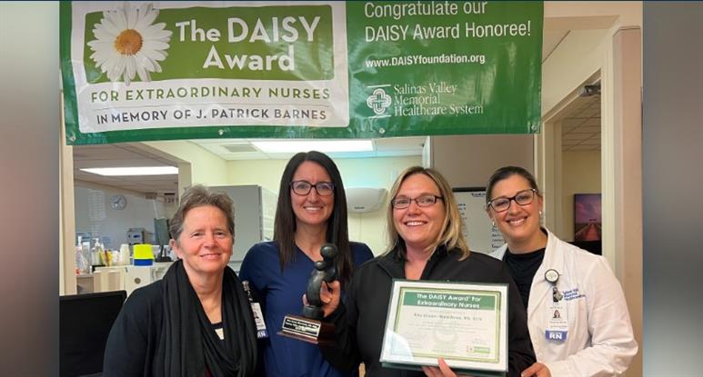 Salinas Valley Health News | Monterey County Health System