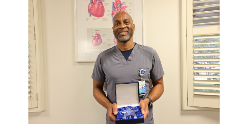 The Nancy Ausonio Mammography Center: Providing Top-Level Care