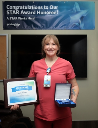 Salinas Valley Health Launches MyChart Across Medical Center