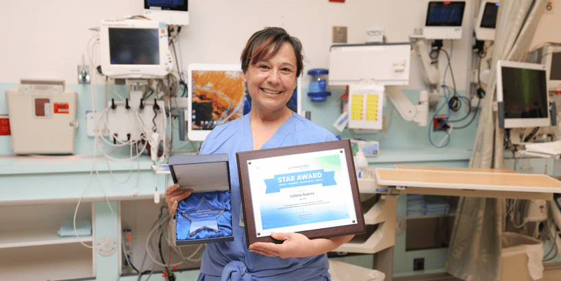 Salinas Valley Health Launches MyChart Across Medical Center
