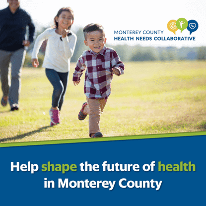 Salinas Valley Health News | Monterey County Health System