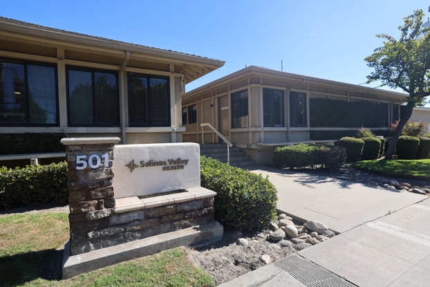 Susan Bacon Cancer Resource Center | Monterey County Health System