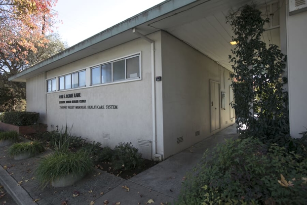 Regional Wound Healing Center | Monterey County Health System