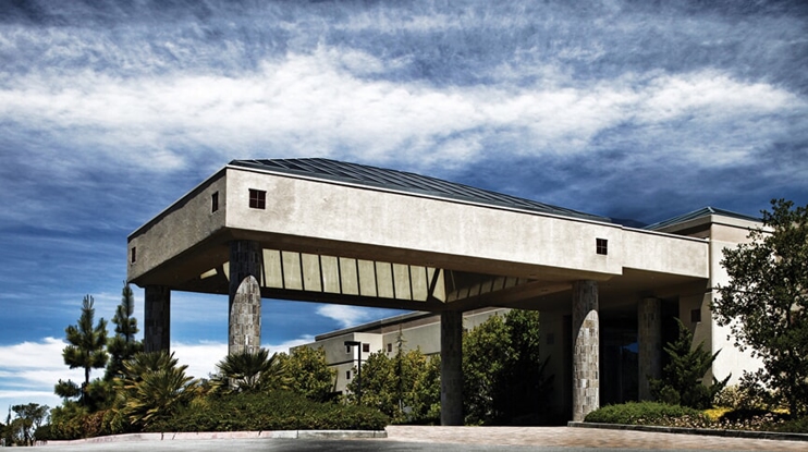 Ryan Ranch Center for Advanced Diagnostic Imaging in Monterey, CA