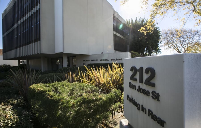 SVMC Cardiothoracic and Vascular Surgery | Monterey County Health System