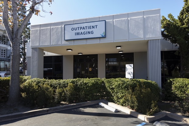 Outpatient MRI Services | Monterey County Health System
