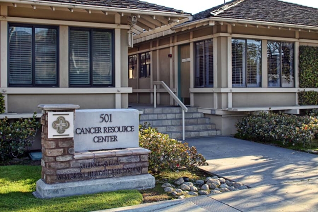 Susan Bacon Cancer Resource Center | Monterey County Health System