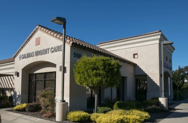 Emergency Room in Salinas, CA | Salinas Valley Memorial Hospital