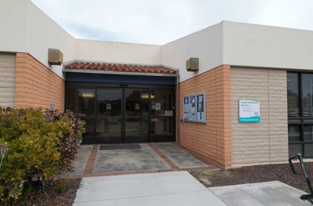 California State University Monterey Bay Campus Health Center (CSUMB)