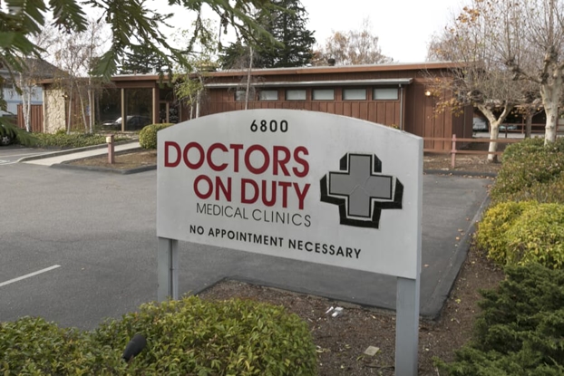 Doctors On Duty Medical Clinics | Urgent Care and Worker's Compensation