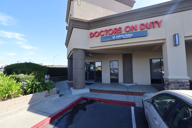 Doctors On Duty Medical Clinics | Urgent Care and Worker's Compensation