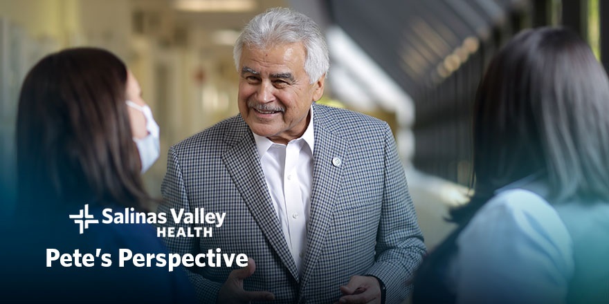 Salinas Valley Health