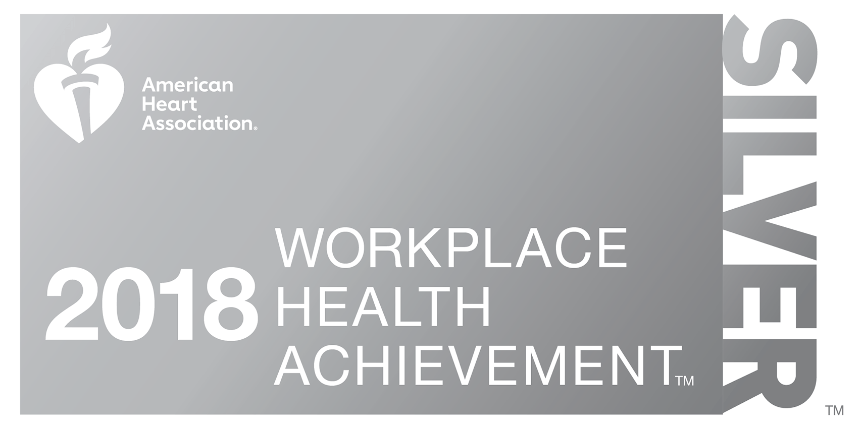 American Heart Association Recognizes SVMHS for Workplace Health ...
