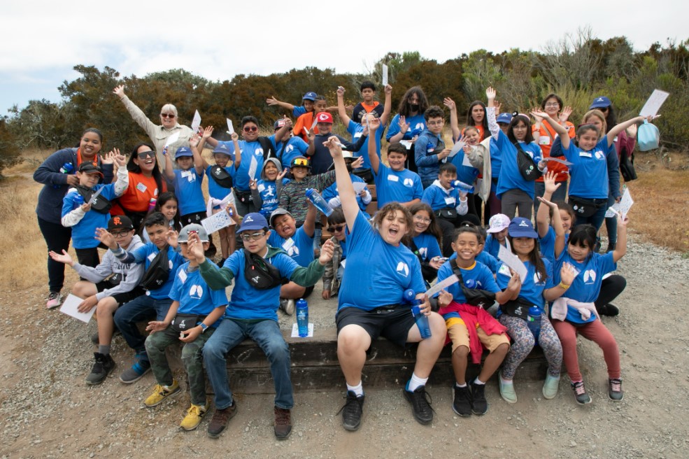 Mark Velcoff, MD Asthma Camp 2023