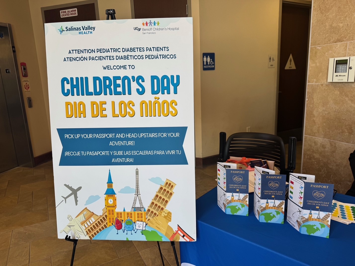 Salinas Valley Health
