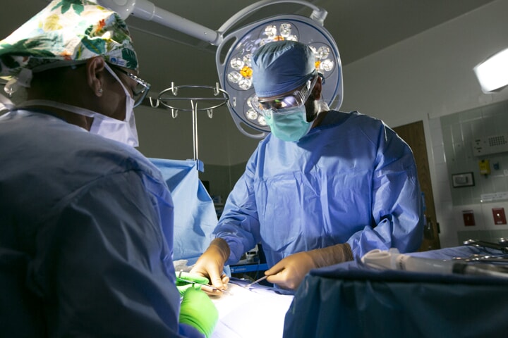 Eleven Consecutive “A” Safety Grades for Salinas Valley Health