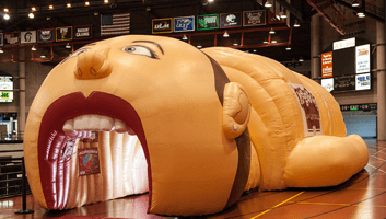 Salinas Valley Health Presents MEGA Body at the California ...